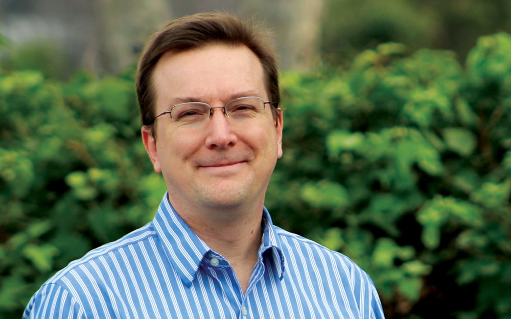 Leadership Team | RTI